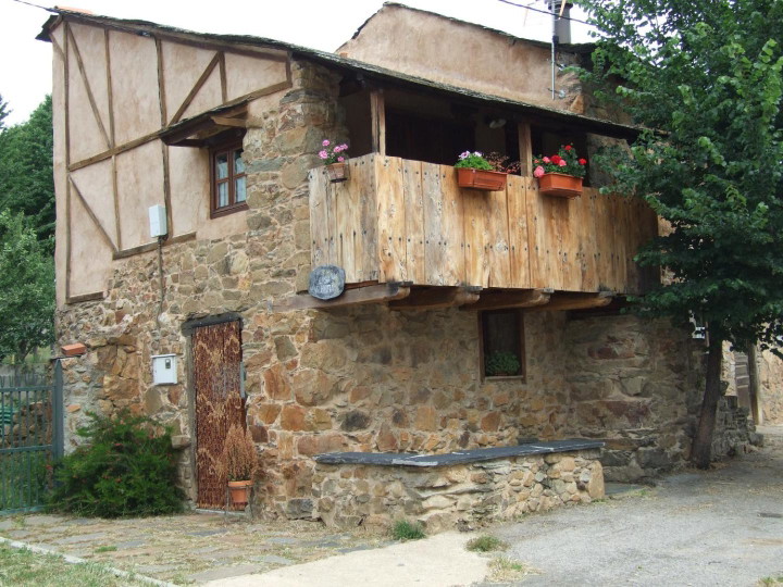 Casa Aurora - Bembibre