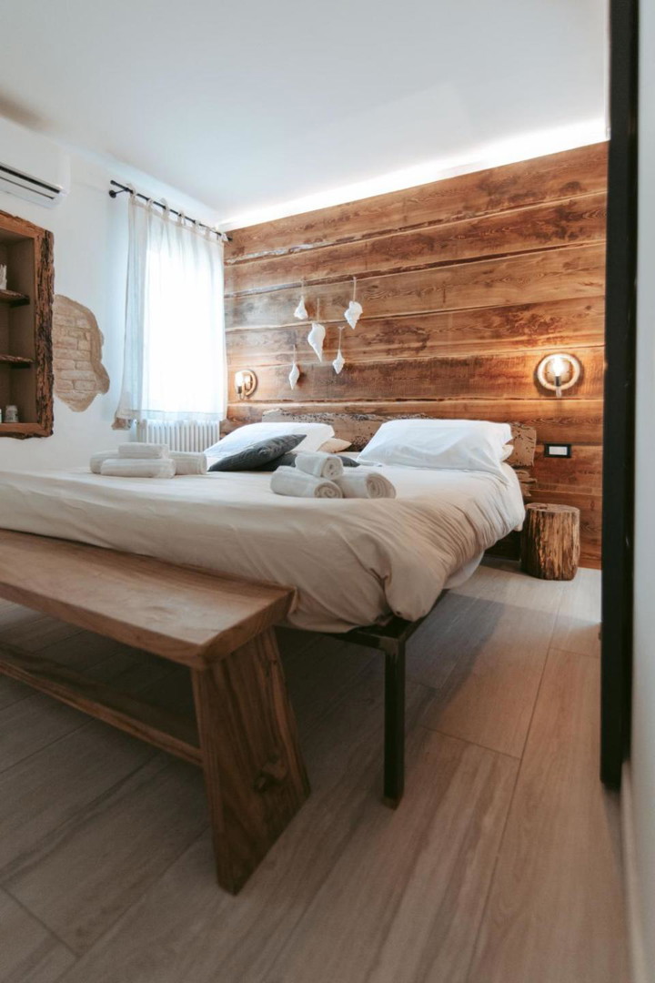 Laguna Suite B&b - Sottomarina
