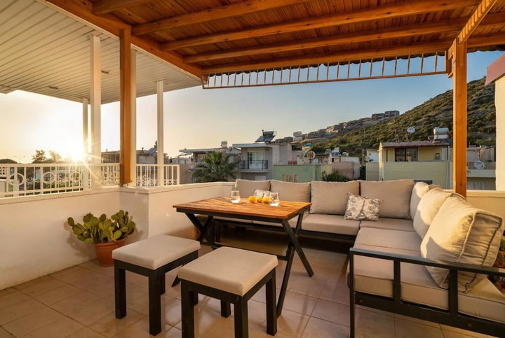 Kusadasi, Villa Simsek - Kuşadası