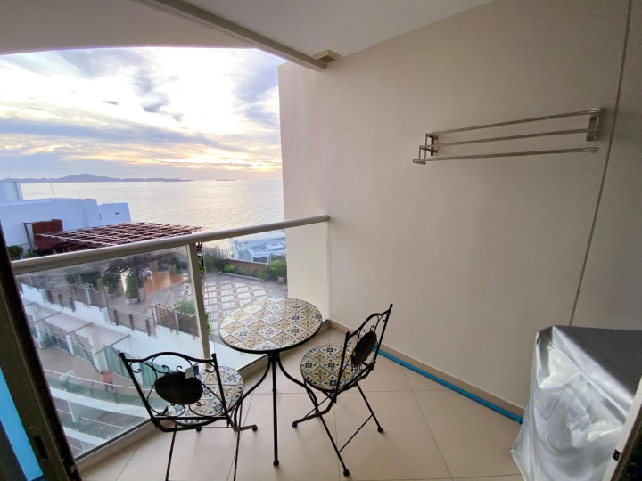 Sands Condo 48 By Thaiminatorpattaya - Jomtien