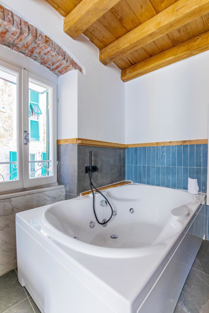 Pasini Luxury Room,cozy Winemakers Retreat - Manarola