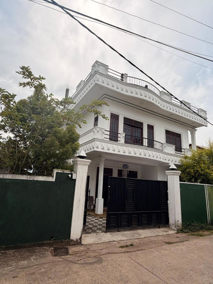 Santha House River View Stay - Bentota