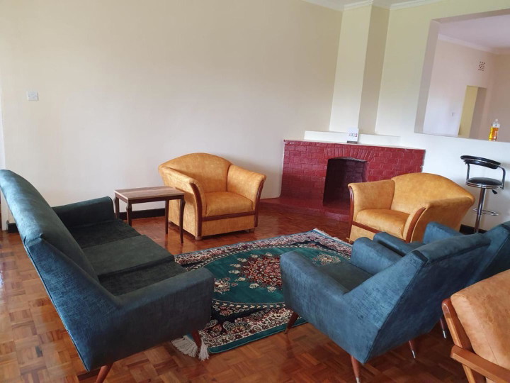 Thayo Place - Kenya