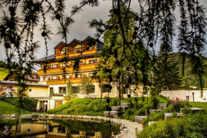 Hotel Garni Kranzbichlhof - Hallein