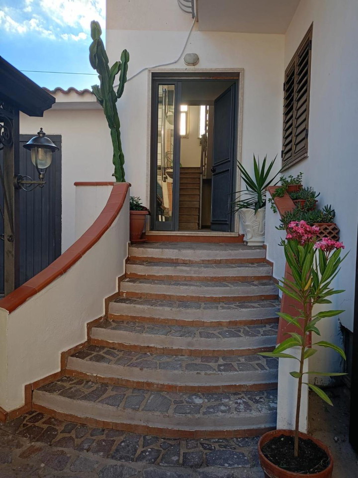 Casa Vacanza Riviera Dei Saraceni - Calabria