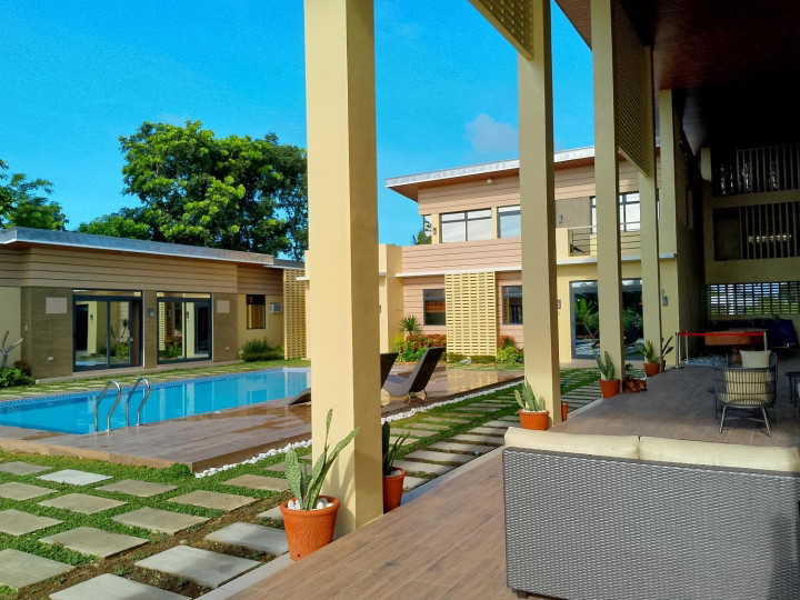 Cristina's Holiday Home - Tagaytay