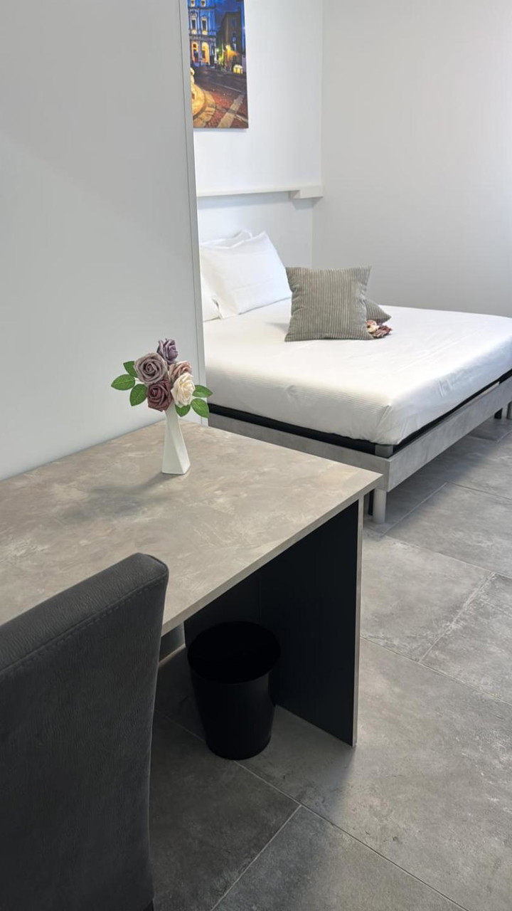Moro Luxury Rooms - Orio al Serio