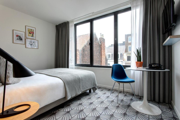 Vintage Hotel Brussels - Woluwe-Saint-Lambert