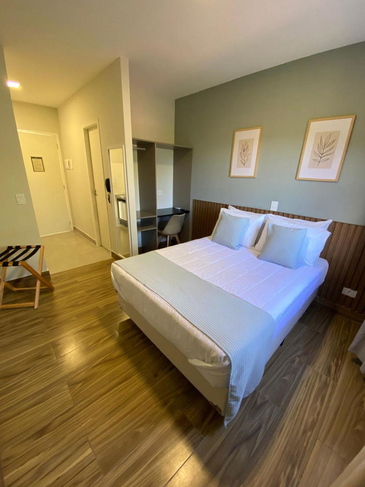 Nobre Hotel Cotia - Embu