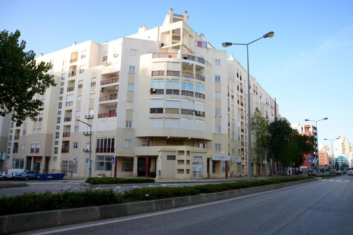 Casa Canoa B - Algarve