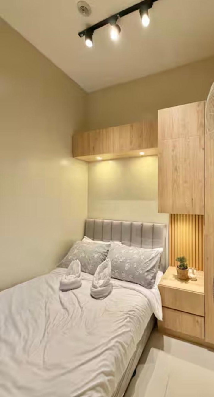 J Radiance Coast Residences - Navotas