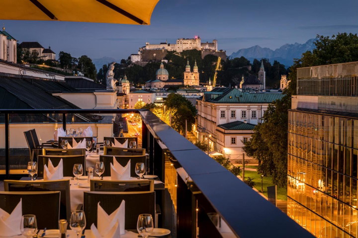 Imlauer Hotel Pitter Salzburg - Freilassing