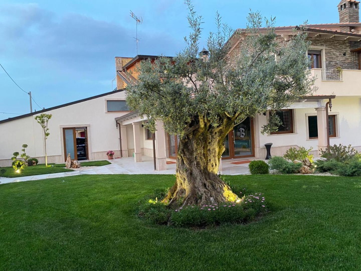 Balneum Rooms & Spa - Campania