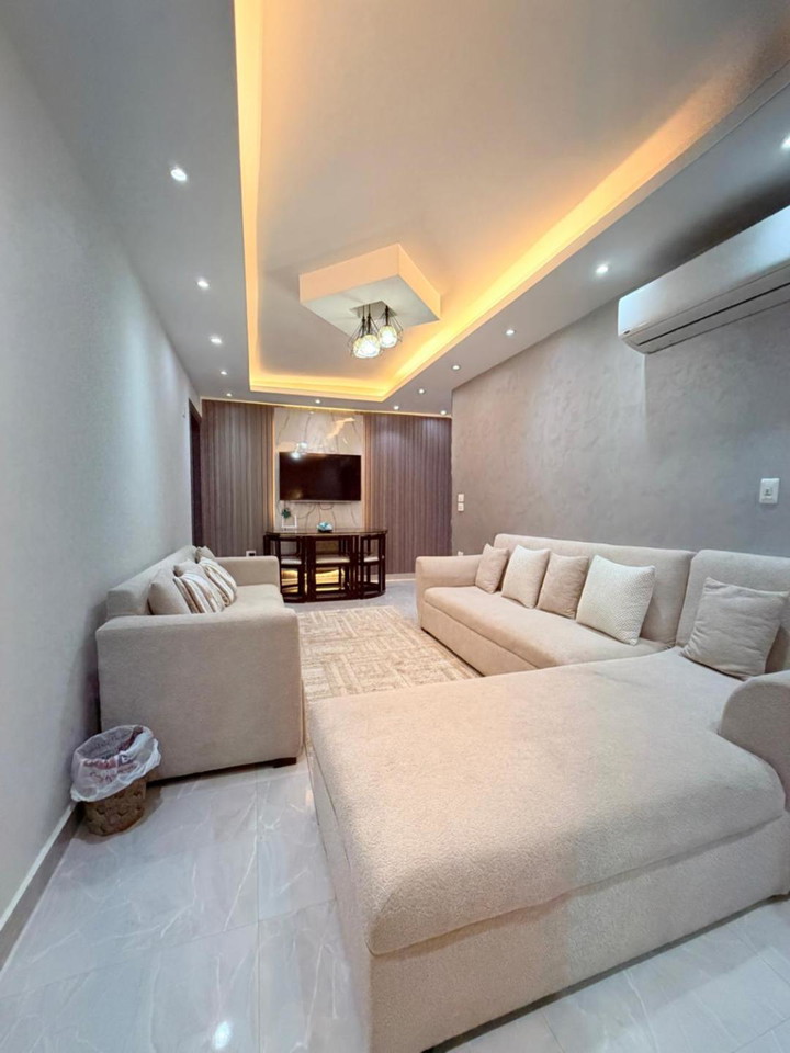 المهندسين ميدان لبنان2 - Giza