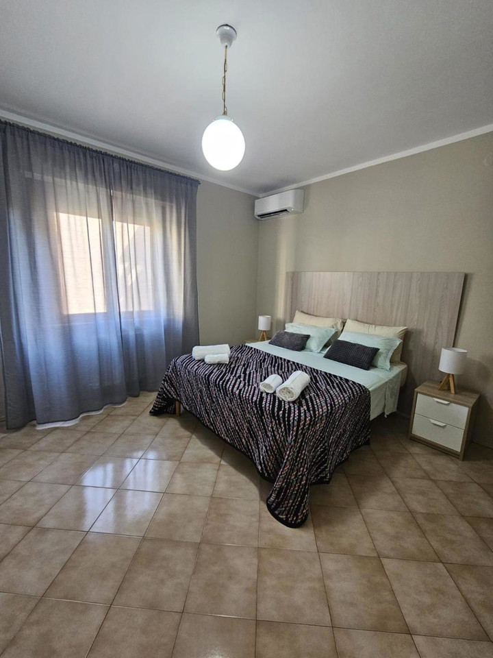 Bed And Breakfast Nikari - Montefalco