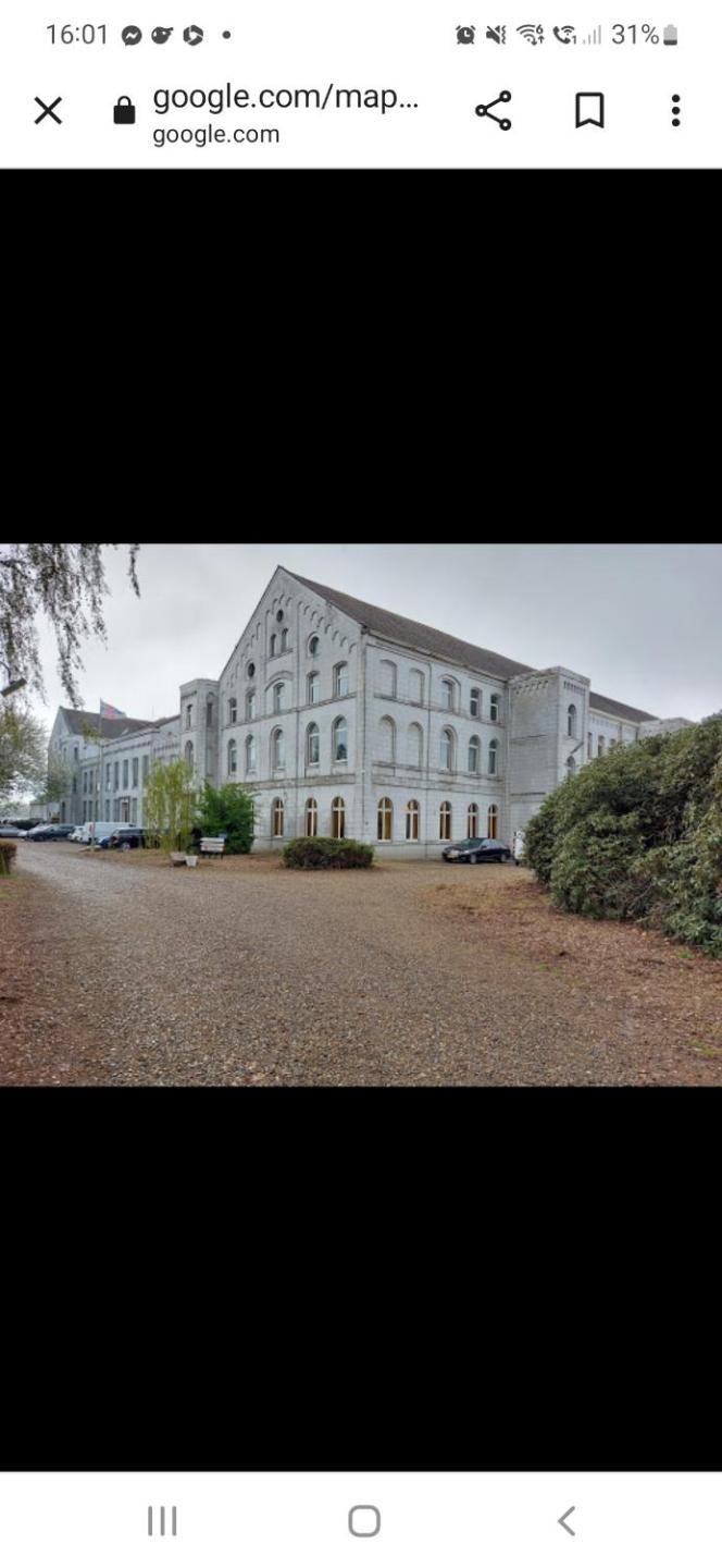 B&b 'T Kloaster - Maasmechelen