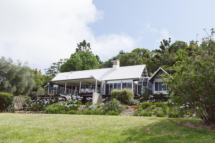 The Retreat Tamborine Mountain - Gold Coast