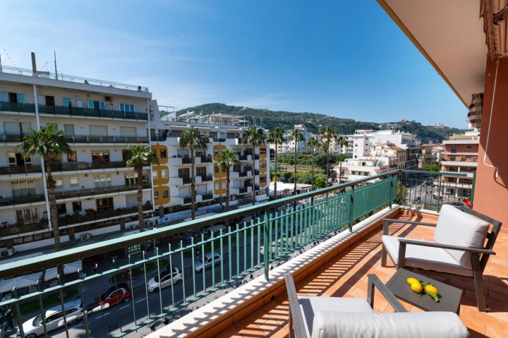 A I R Sorrento Luxury House - Isola di Capri