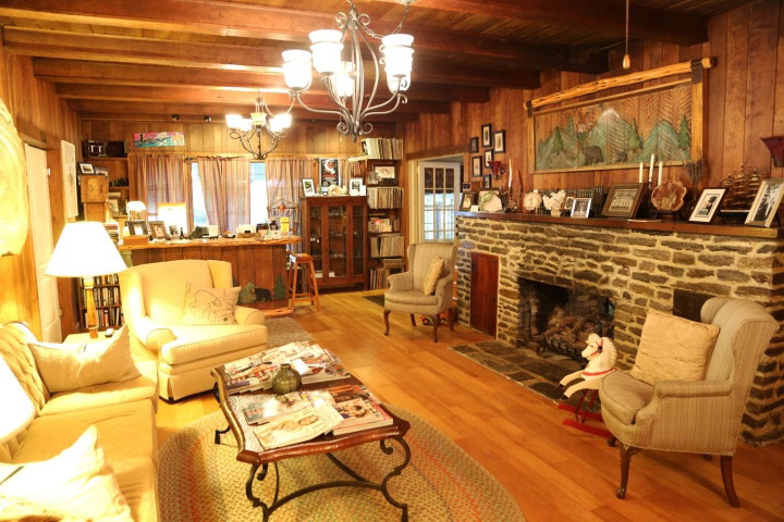 Grandview Lodge - Maggie Valley, NC