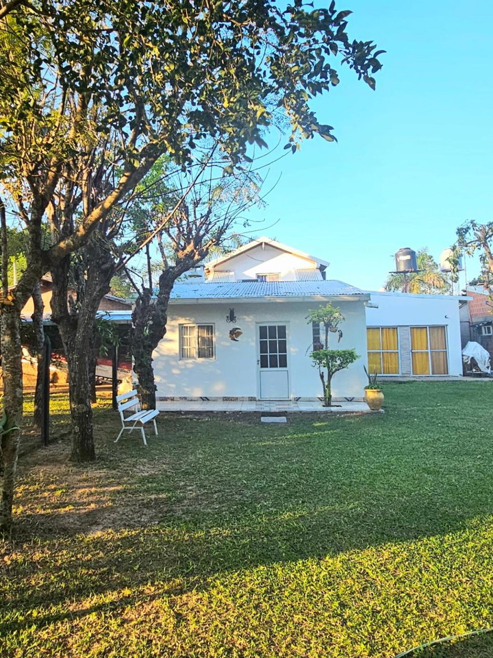 La Joyita - Ituzaingó