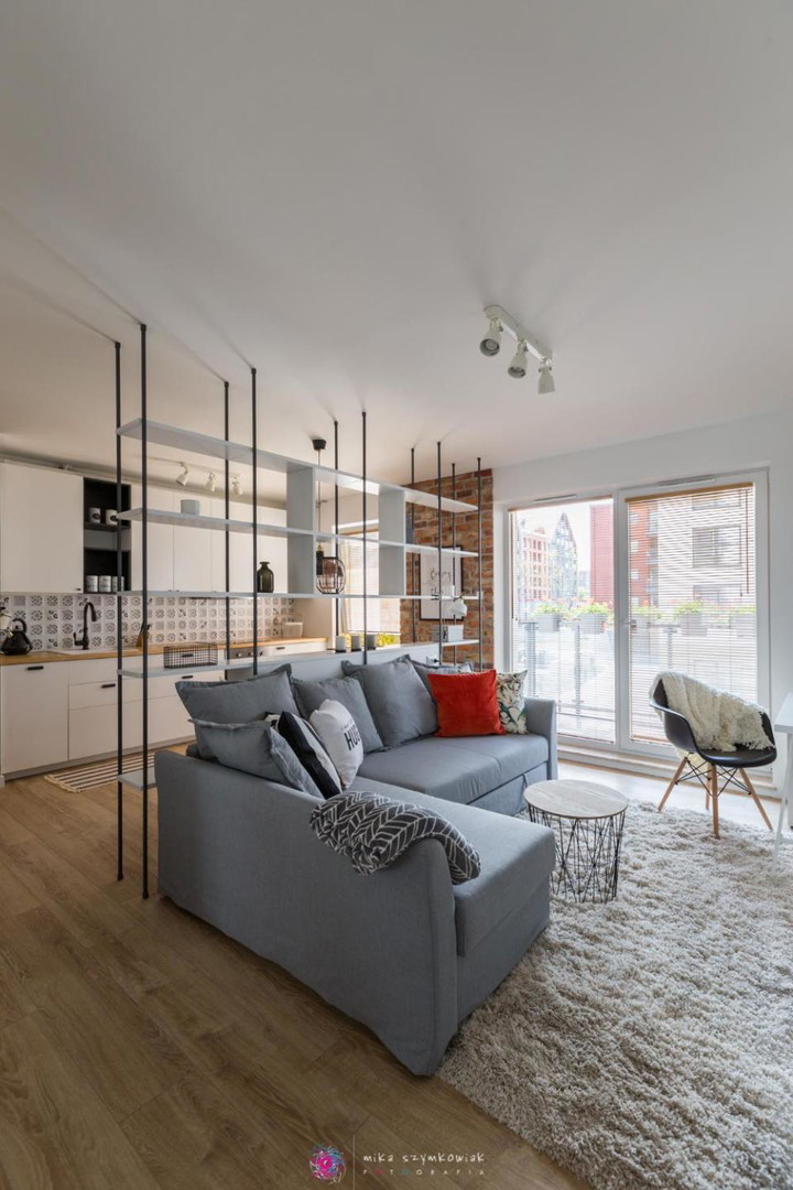 Nordbyhus Apartamenty Chmielna Park - Morze Bałtyckie