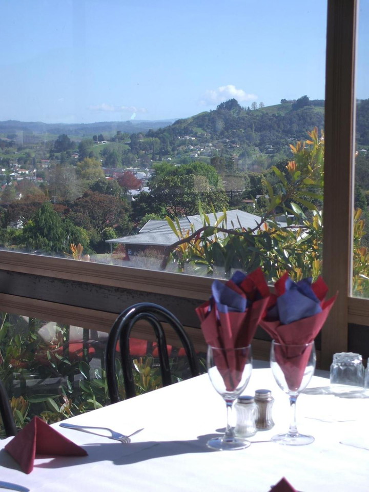 Panorama Motor Inn - Te Kuiti