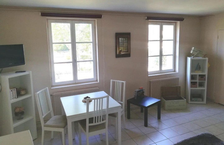 Le Maely, Studio Au Calme, Centre De Honfleur (Linge Fourni) - Trouville-sur-Mer