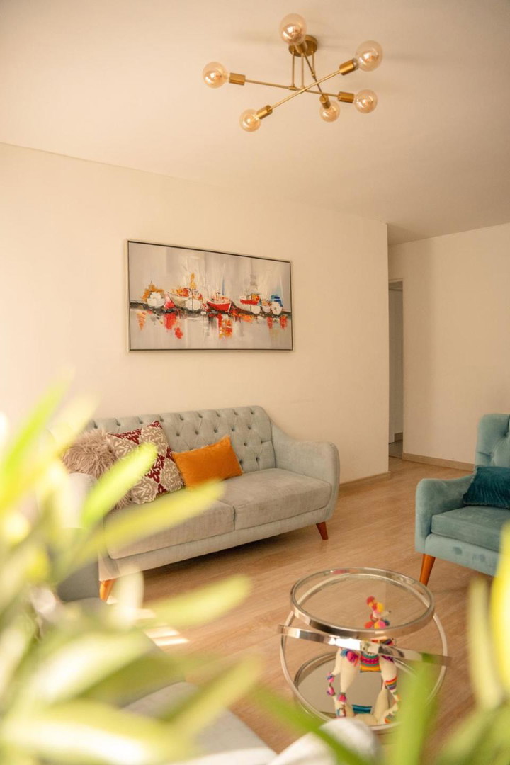 Nuevo Departamento En Centrohistórico De Arequipa - Arequipa