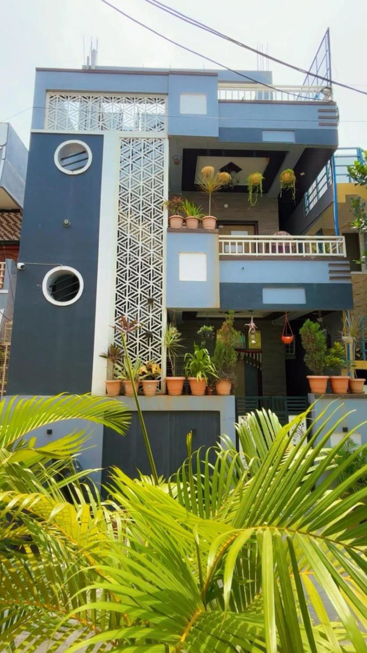 Khushi Homestay Hampi - Hampi