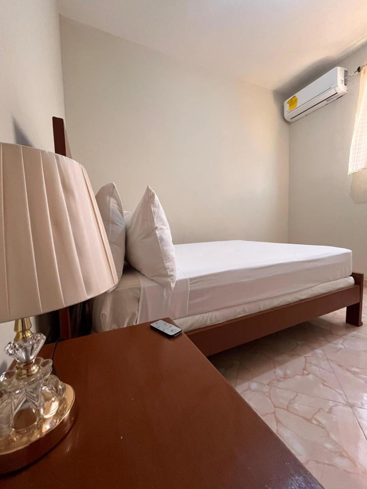 Darlouis Hotel Cap Haitien - Haití
