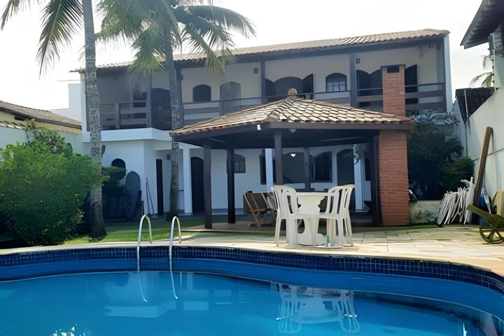Paraíso Da Enseada - Guarujá