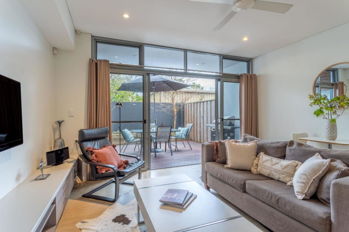Dunn Bay Apartment 3 I Private Properties - Dunsborough