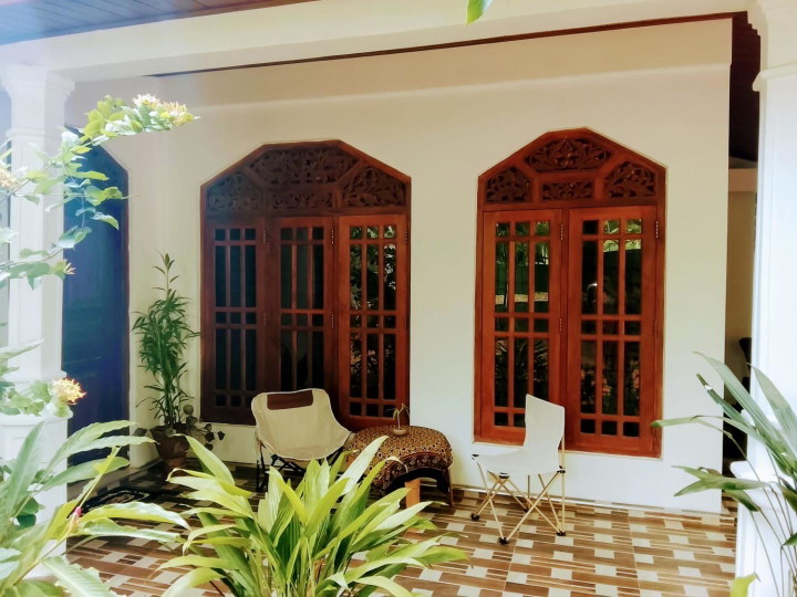 Luuna's Hostel Sigiriya - Sri Lanka