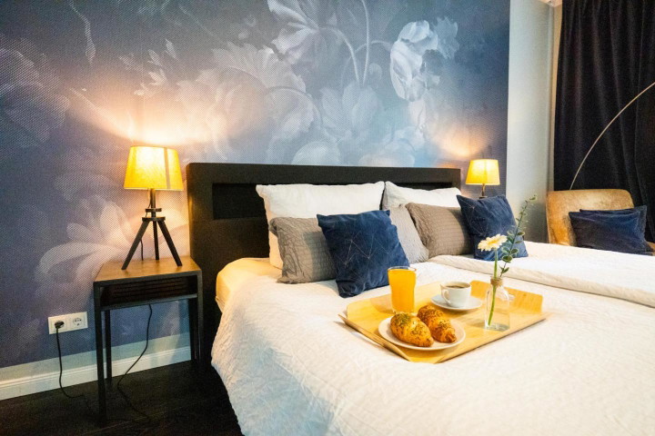 Ferienwohnung Regattastrecke Berlin - Berlin