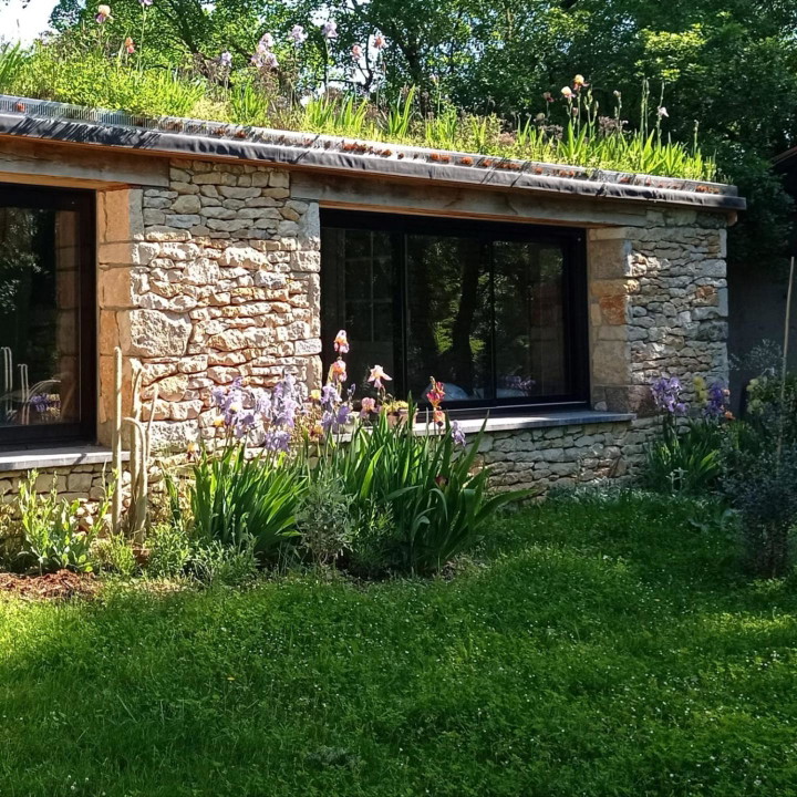 Gîte D'espinières - Saint-Cirq-Lapopie