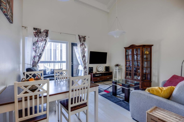 Hilmantori 310 Central Location Incl Wifi, Ac, Sauna, Washing Machine - Kalajoki