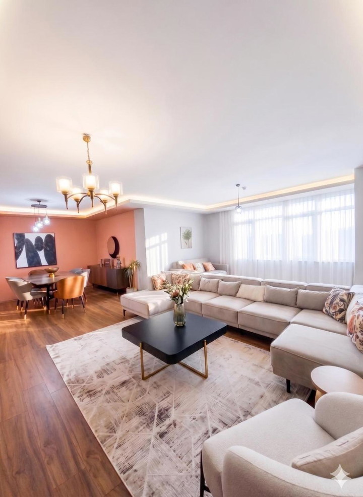 Kaira Homes 2 - Ankara