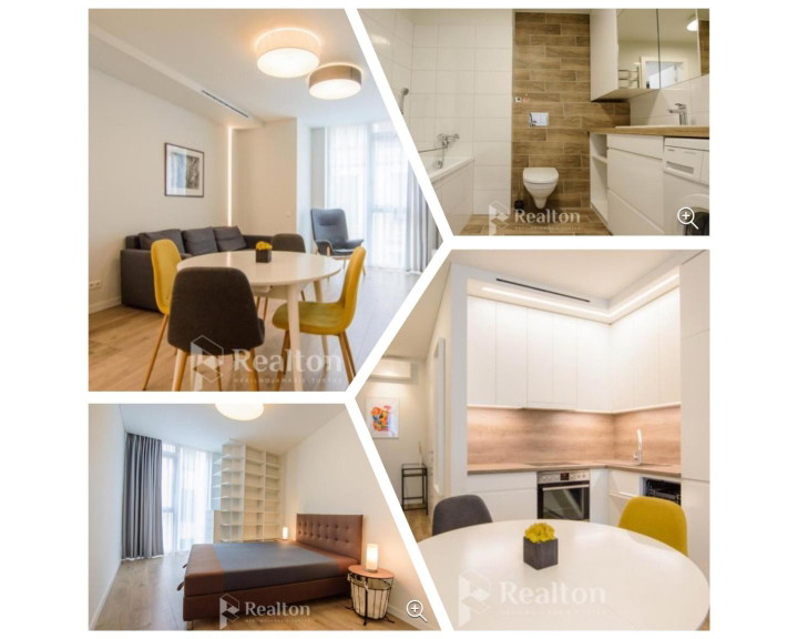 Happy Inn Egle, Self Check-in-24-7, A-c, Parking-in-the-underground-garage - Vilnius