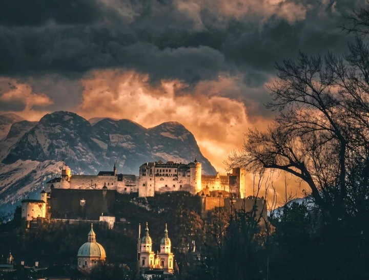 Walters Appartment - Wohfühlurlaub Für Mensch Und Hund - Salzburg