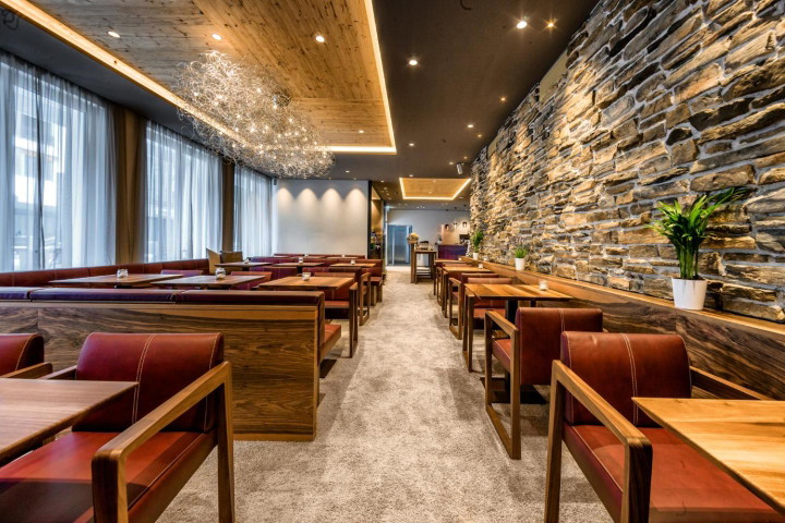 Lai Lifestyle Hotel - Lai