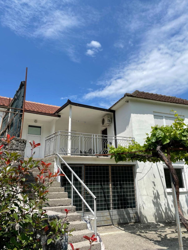 Honey Home - Montenegro