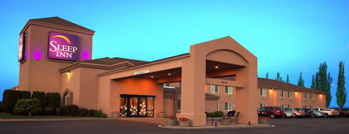 Sleep Inn Pasco Tri -Cities - Kennewick, WA