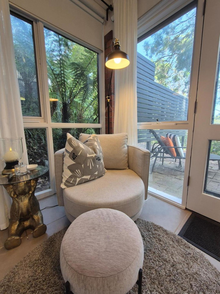 Adelaide Hills Retreat At Mt George - Adelaide