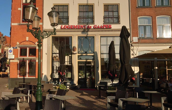 Hotel De Gaaper - Leusden