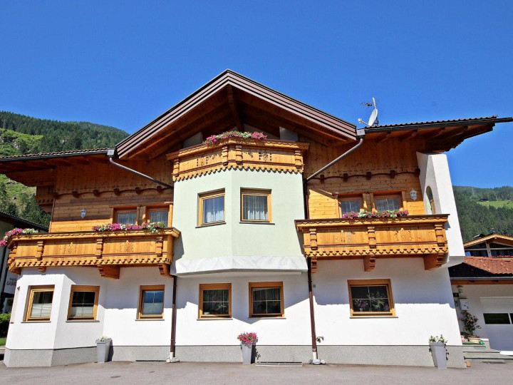 Apartment Marina By Interhome - Zell am Ziller