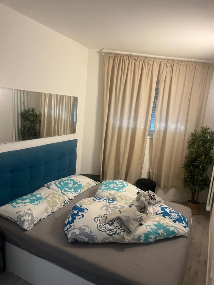 Franz Home Wi-fi Ac 1 Free Parking - Bolzano