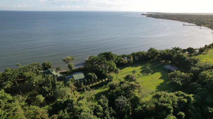 Belize Bay Estate - Belize