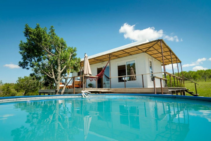 Salvaje Punta - Uruguay