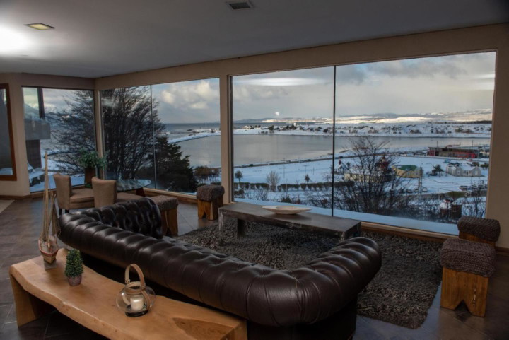 Hotel Las Lengas - Tierra del Fuego Province