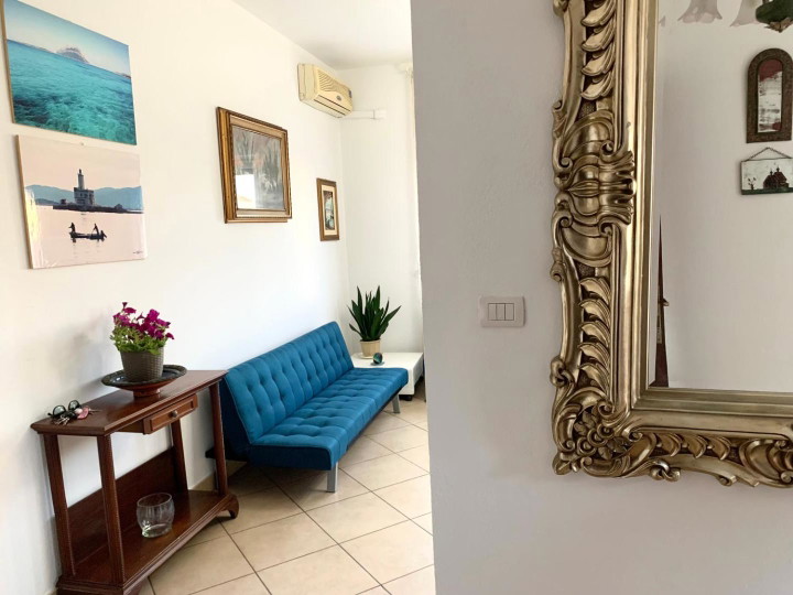 Apartment In Olbia By The Sea - Ólbia